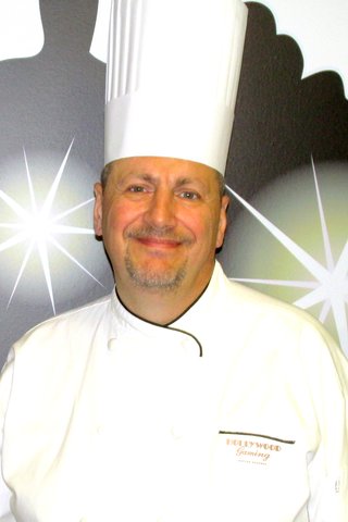 Dayton racino picks local restaurateur as top chef - Dayton Business ...