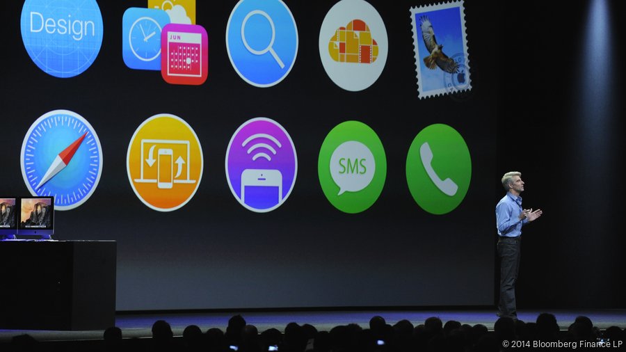 How Apple's new programming language will impact your company - Orlando ...