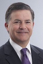 Mark Sutton, CEO of Memphis-based International Paper Co., will remain ...