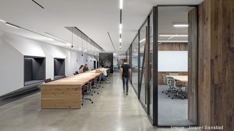 Mid-Market's 50-year boom and bust: 1455 Market St. has seen it all ...