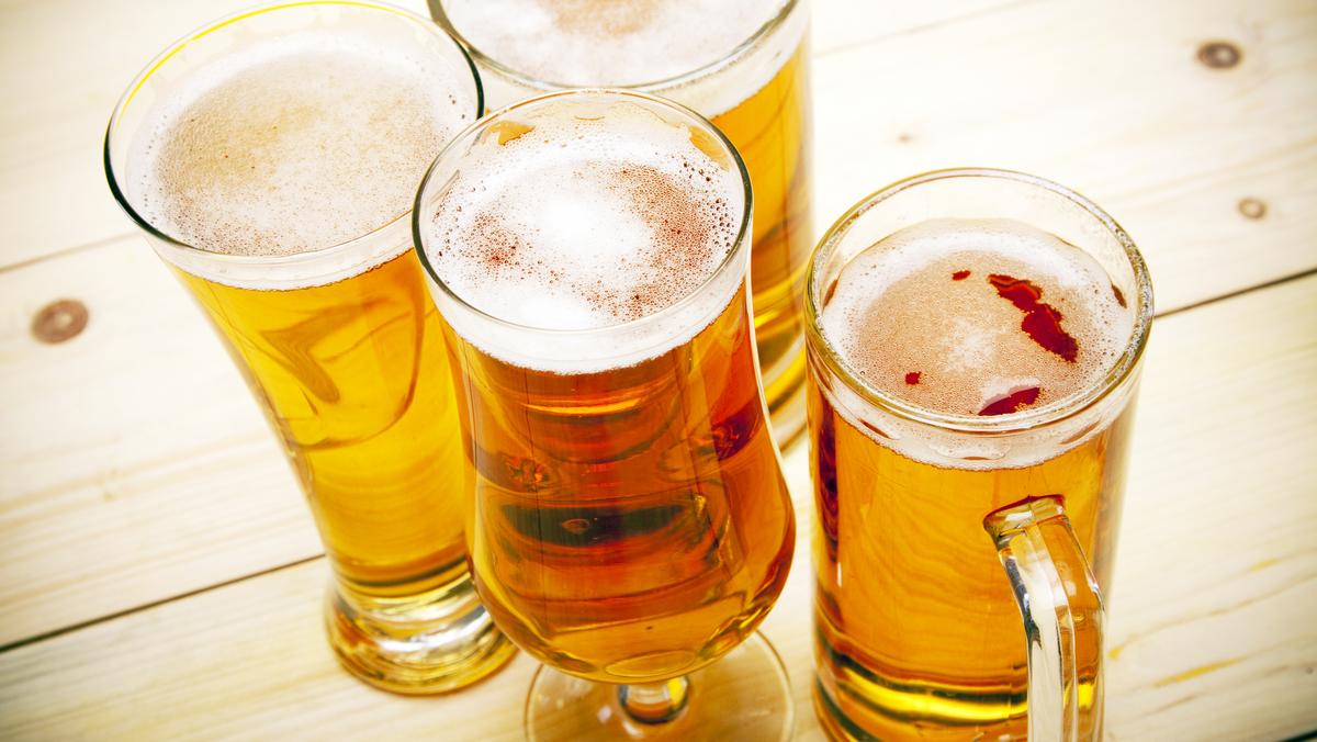 Caffey Distributing launches Craft Central division for craft beer ...