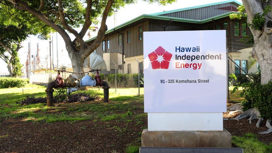 Hawaiian Electric won't renew fuel contract with state's largest oil ...