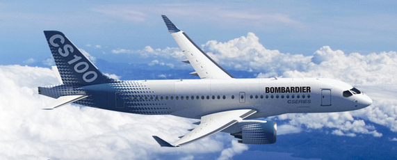 Airbus' Bombardier C Series deal could be good for Seattle-area ...