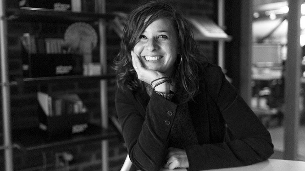 Creative director and cofounder of Motto Sunny Bonnell guides ...