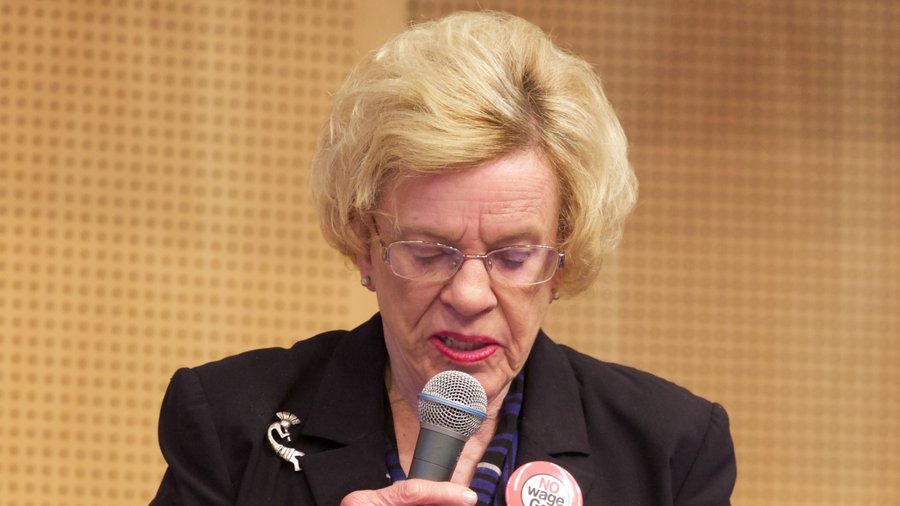 For all the talk, election day merely reinforced the Seattle area's ...