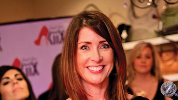 Q&A with Raleigh attorney-turned-inventor Heather Bridgers, on high ...