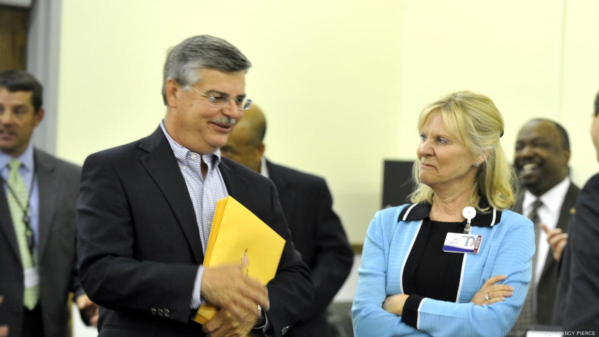 Charlotte's Ron Kimble honors slain daughter by bringing soccer to town ...