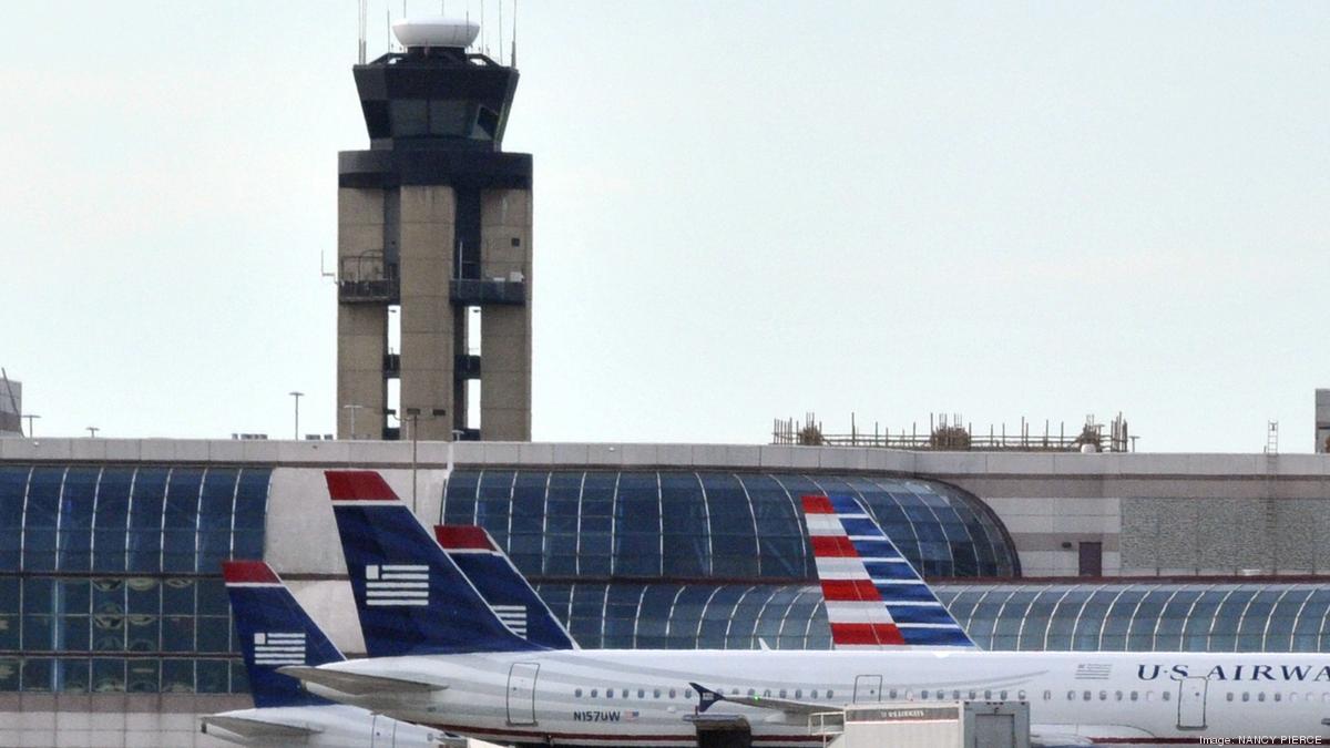 Charlotte Douglas International Airport to get new FAA control tower by ...