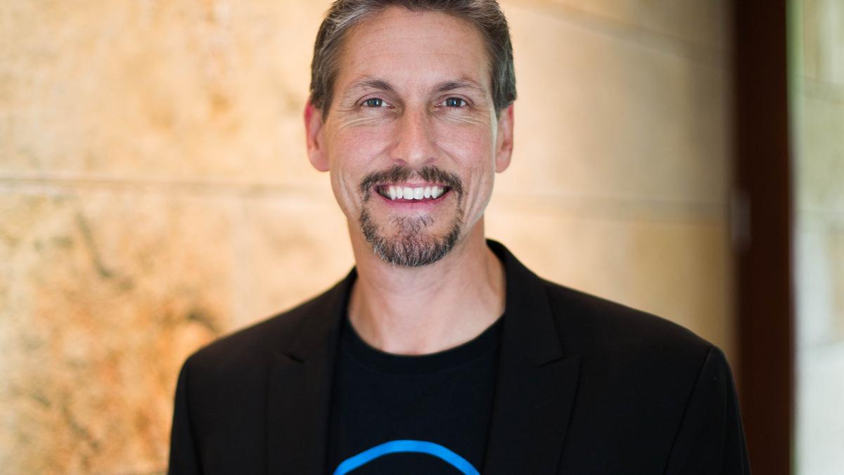 Entrepreneur Of The Year Finalst: Alan Knitowski - Austin Business Journal