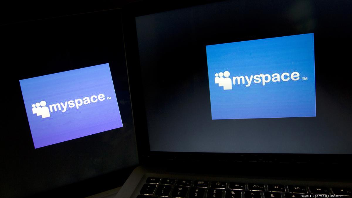 Myspace tries to win users back with old, embarrassing photos - Silicon ...