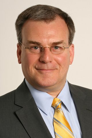 Brian Melendez Dykema