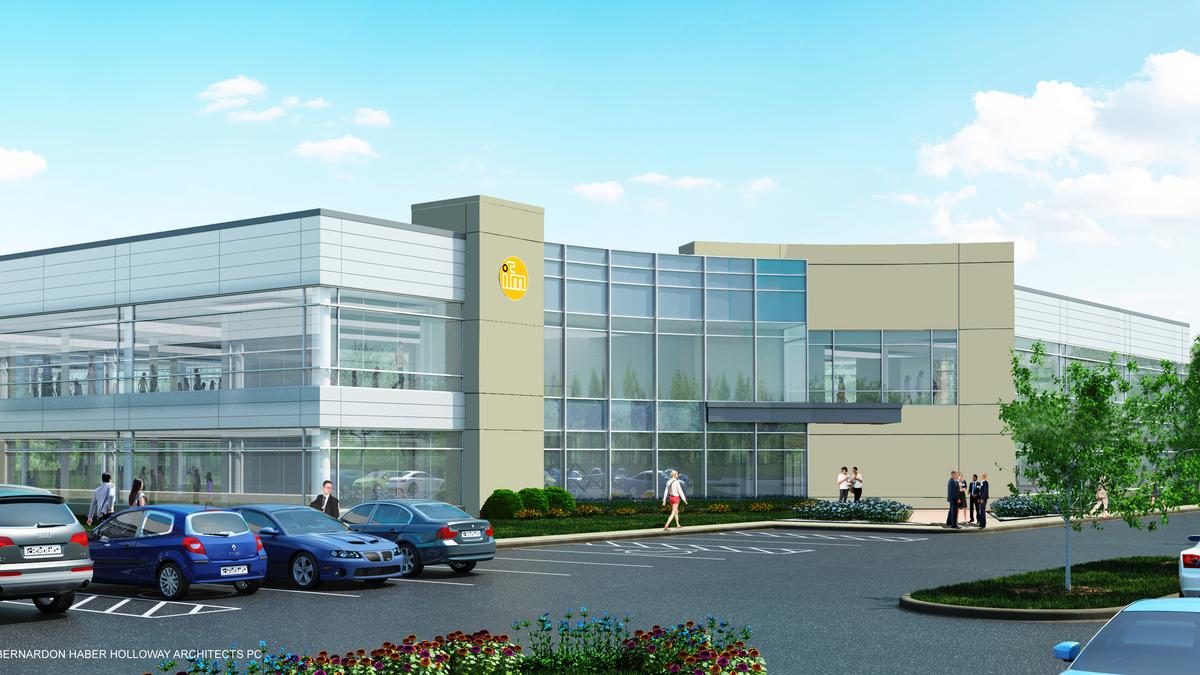 IFM Efector moving headquarters from Exton to Malvern - Philadelphia ...