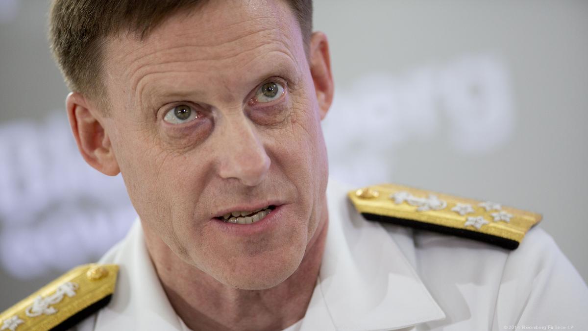 NSA Director Michael Rogers is encouraging employees to leave the ...