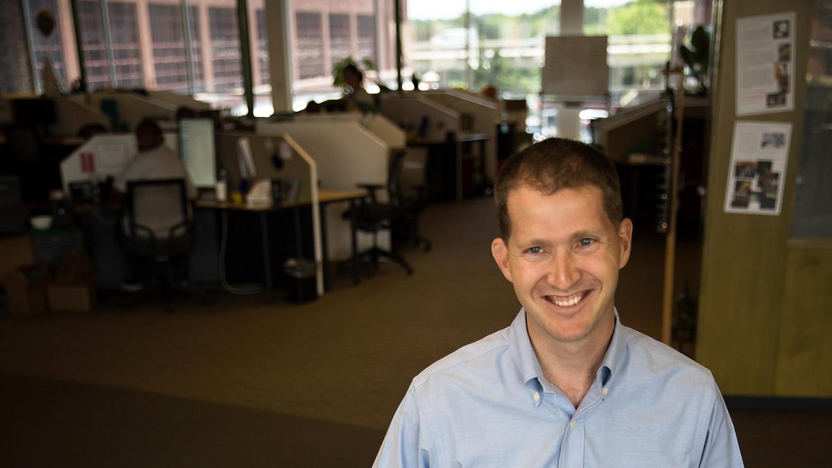 Colopy: Bronto growing, hiring since NetSuite buy - Triangle Business ...