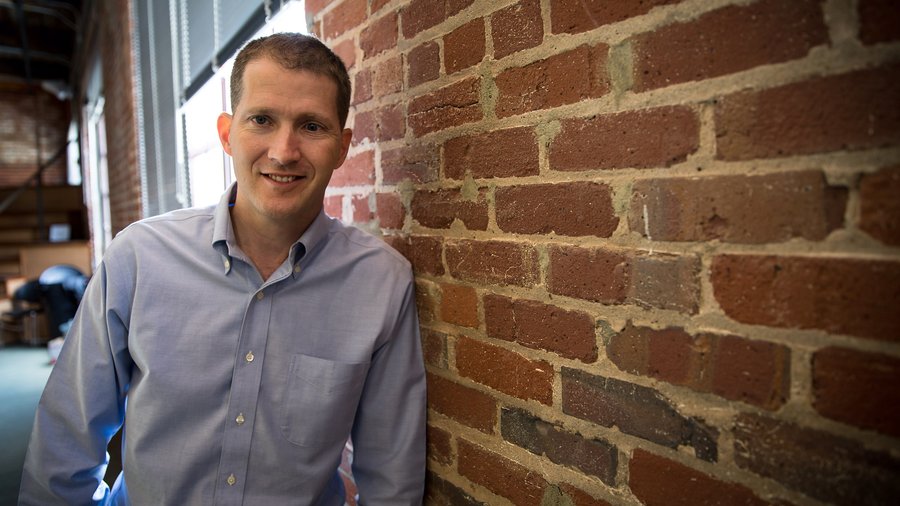 Bronto Software CEO Joe Colopy shares tips for nurturing a culture ...