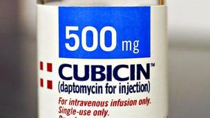 Cubist strikes agreement with competitor to delay generic Cubicin ...