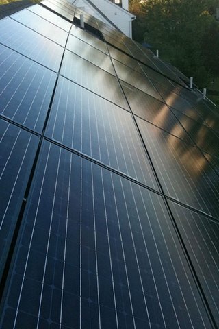 California solar energy production hits new record, Cal ISO says ...