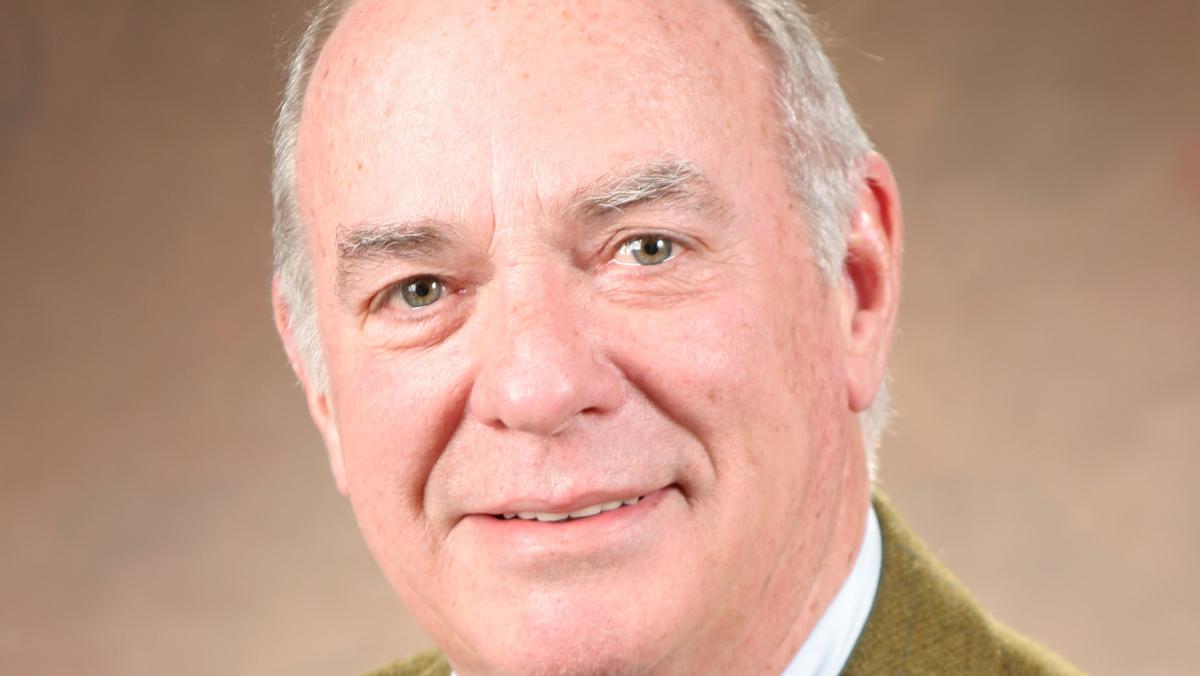 Guilford College names Joseph M. Bryan Jr. as chair emeritus - Triad ...