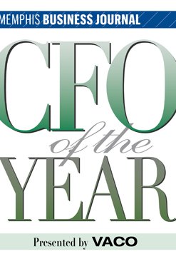 CFO of the Year nominations opened - Memphis Business Journal