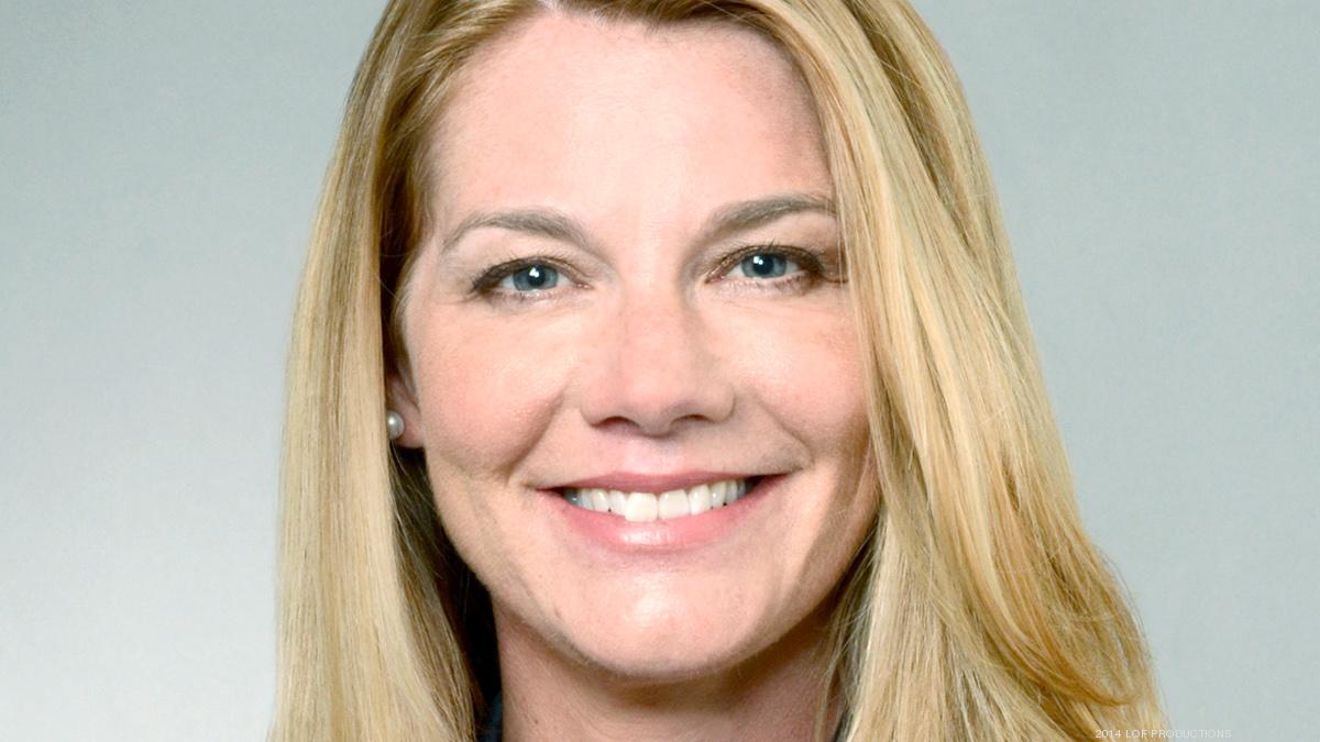 Charlotte Women In Business: Amanda Groves - Charlotte Business Journal