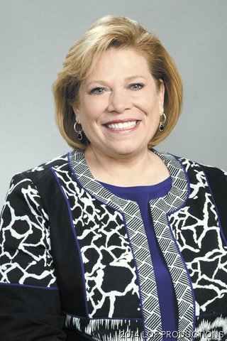 Ann Hoscheit