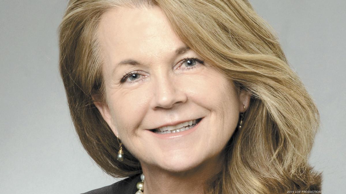 Charlotte Women In Business: Carol Hitselberger - Charlotte Business ...