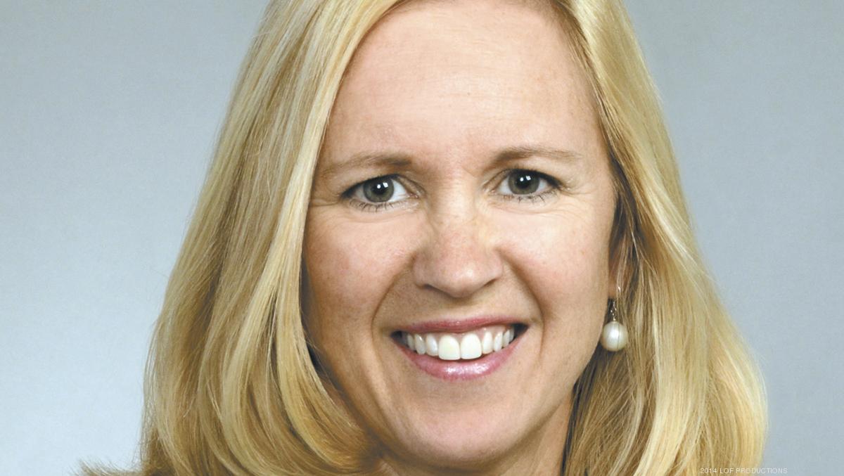 Most Admired CEO Awards: Cheryl Richards, Northeastern University ...