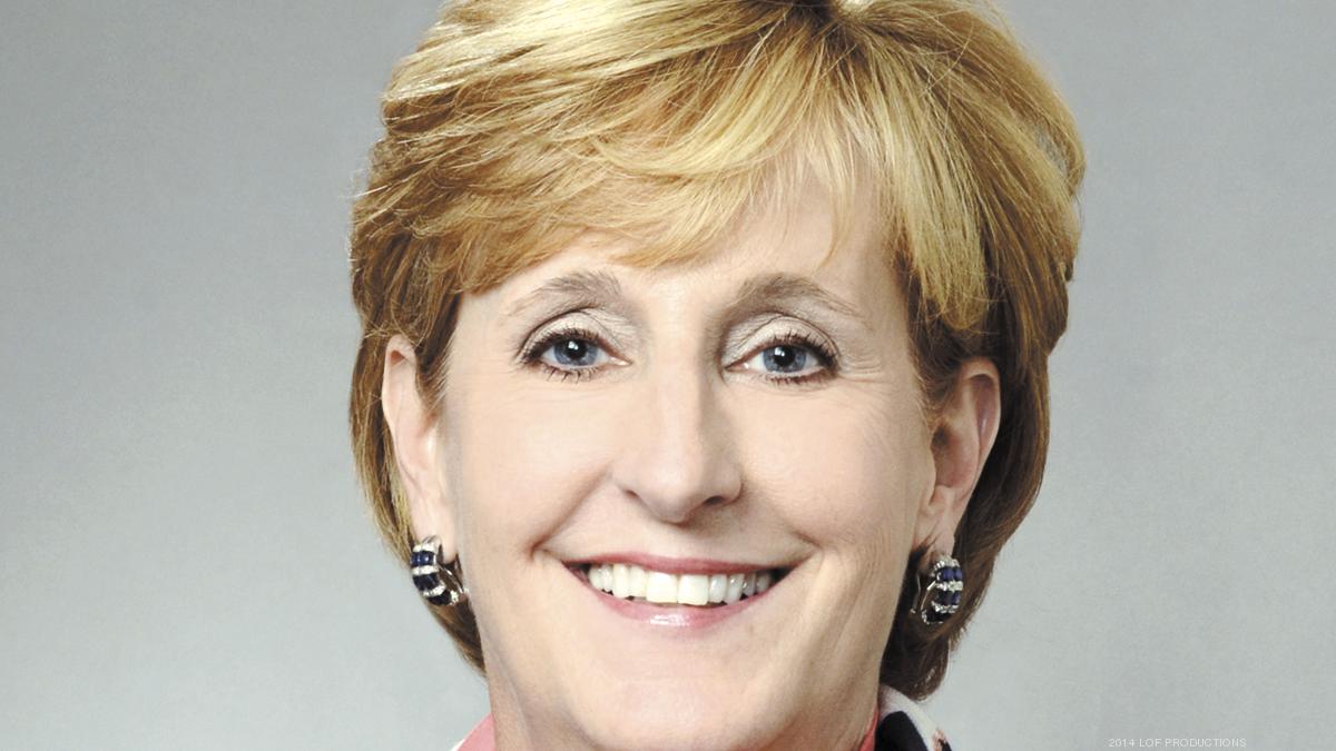 Duke Energy CEO Lynn Good, Premier CEO Susan DeVore talk health care ...