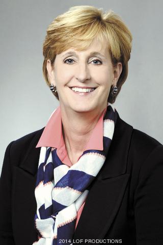 Duke Energy CEO Lynn Good, Premier CEO Susan DeVore talk health care ...