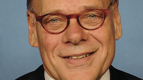 Congressman Cohen proposes amendment for new federal buildings downtown ...