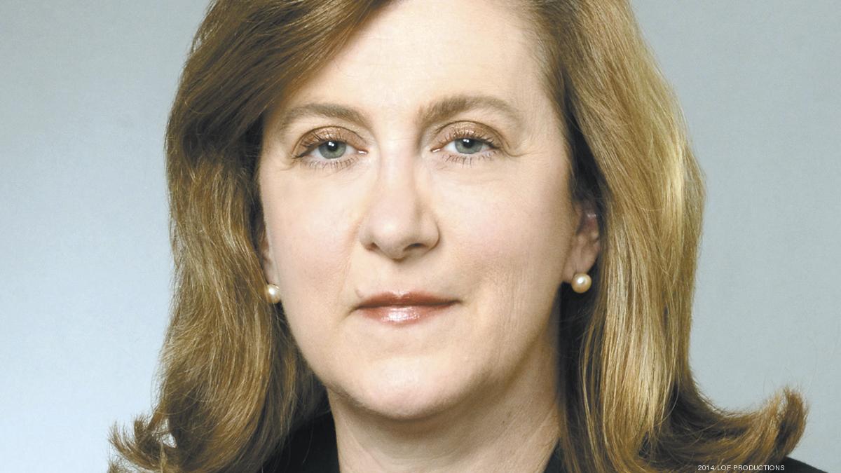 Charlotte Women In Business: Sharon Whittle - Charlotte Business Journal