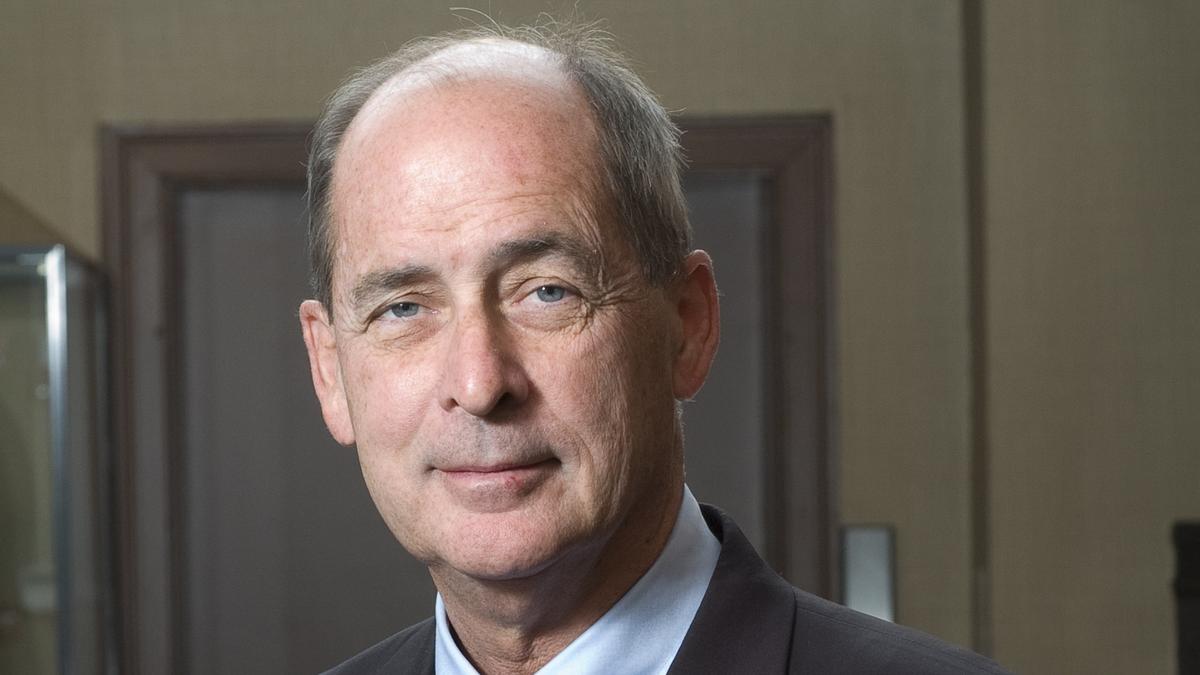 Randy Coe, Edward Glasscock to receive Woodrow Wilson Awards ...