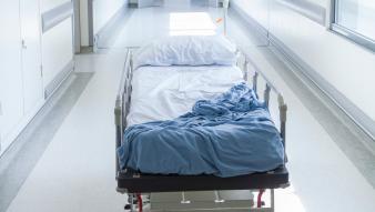 Grand opening: New 20-bed psychiatric unit in Auburn - Puget Sound ...
