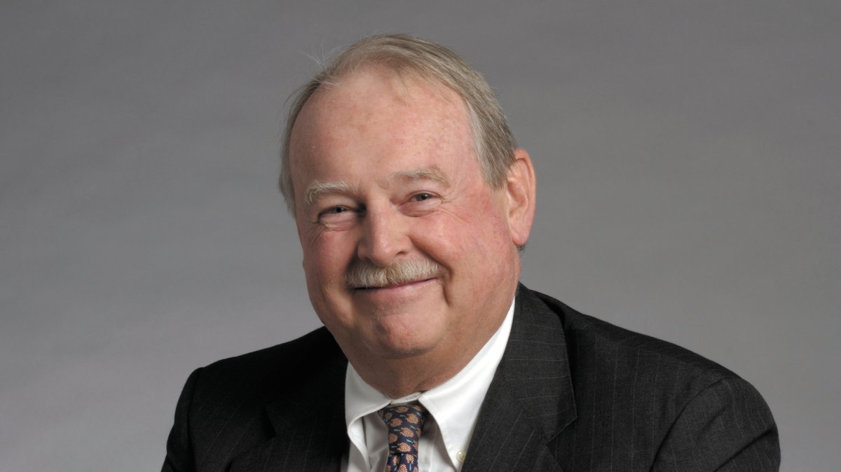 Jack Lowell, EVP of Colliers, former chairman of Miami Beacon Council, dies - South Florida ...