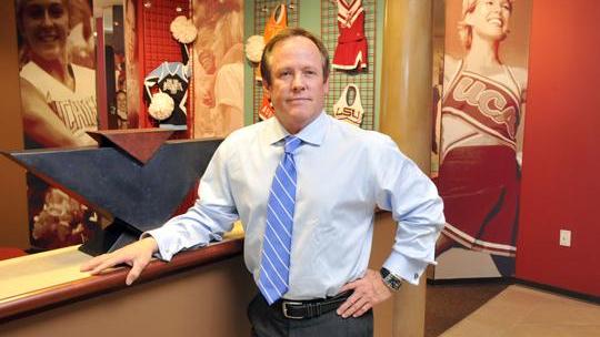 Varsity CEO named chairman of Herff Jones - Memphis Business Journal
