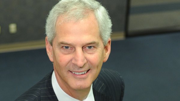 What Fifth Third's CEO Kevin Kabat will be watching next year ...