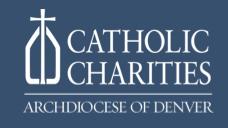 Catholic Charities names new CEO - Denver Business Journal