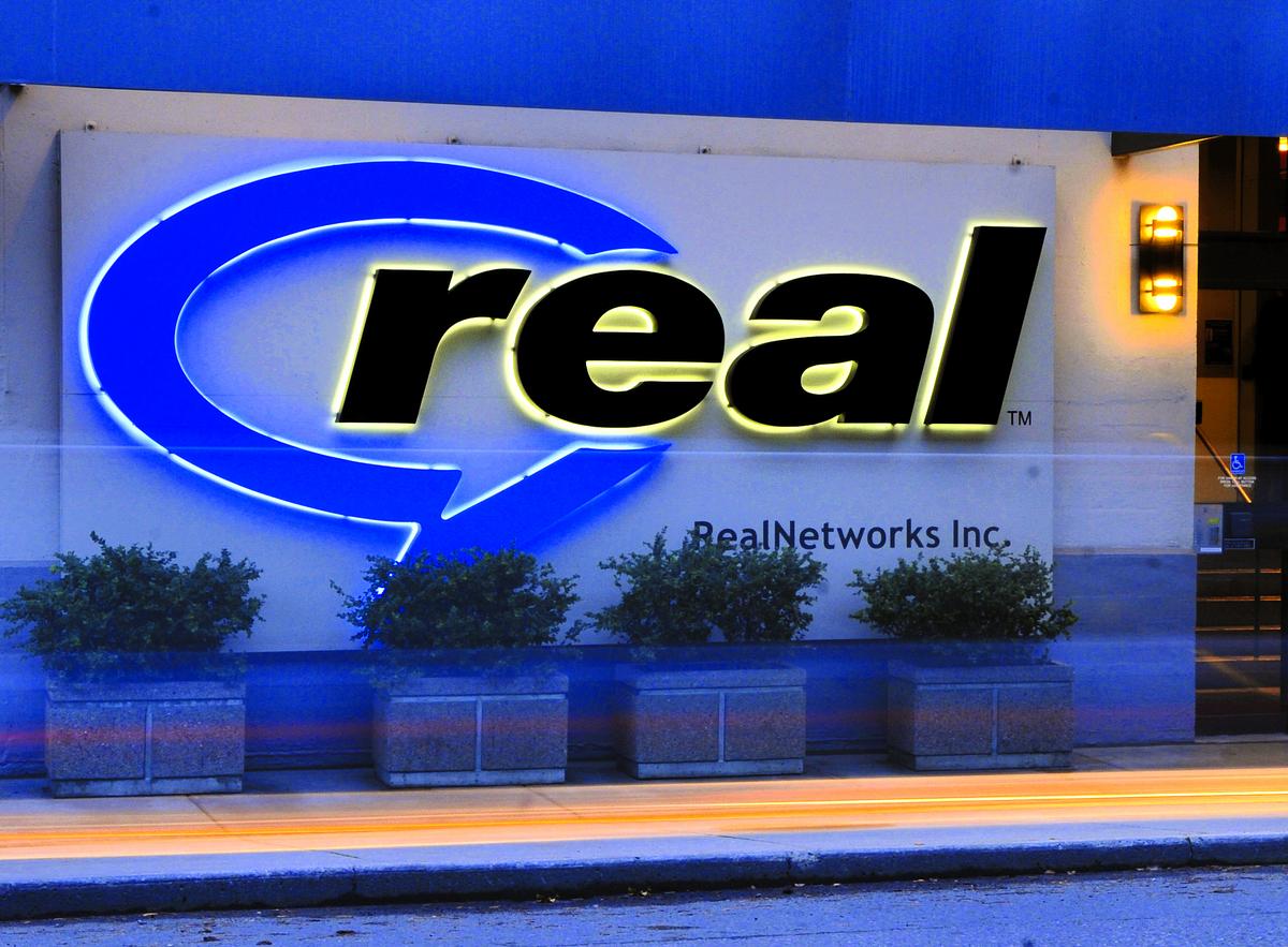 RealNetworks moving to Seattle's Sodo neighborhood - Puget Sound ...