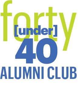 Welcome to CBC's Forty Under 40 Alumni Club