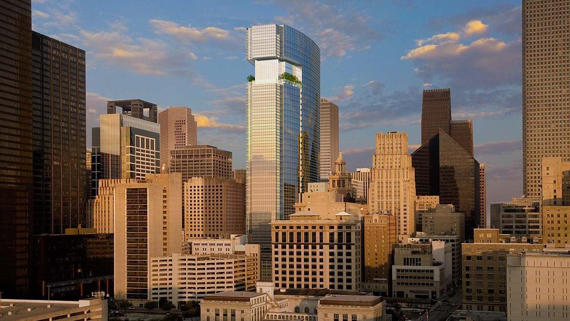 BG Group Place likely to be renamed once BG Group's exit is complete ...