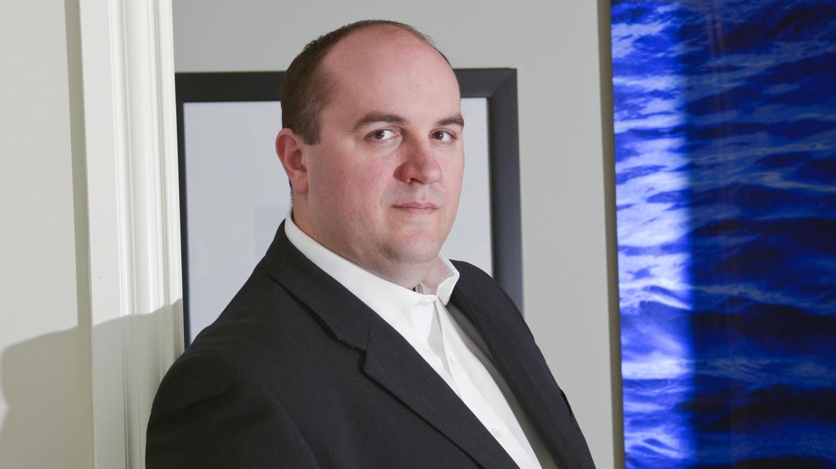 Aaron Duncan, Dallas Business Journal 40 Under 40 honoree - Dallas ...