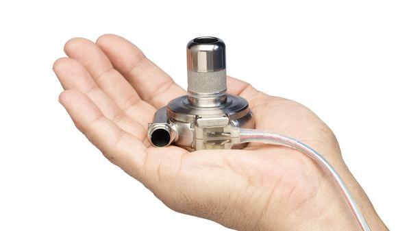 Medtronic to snap up heart-pump maker HeartWare International in $1.1 ...