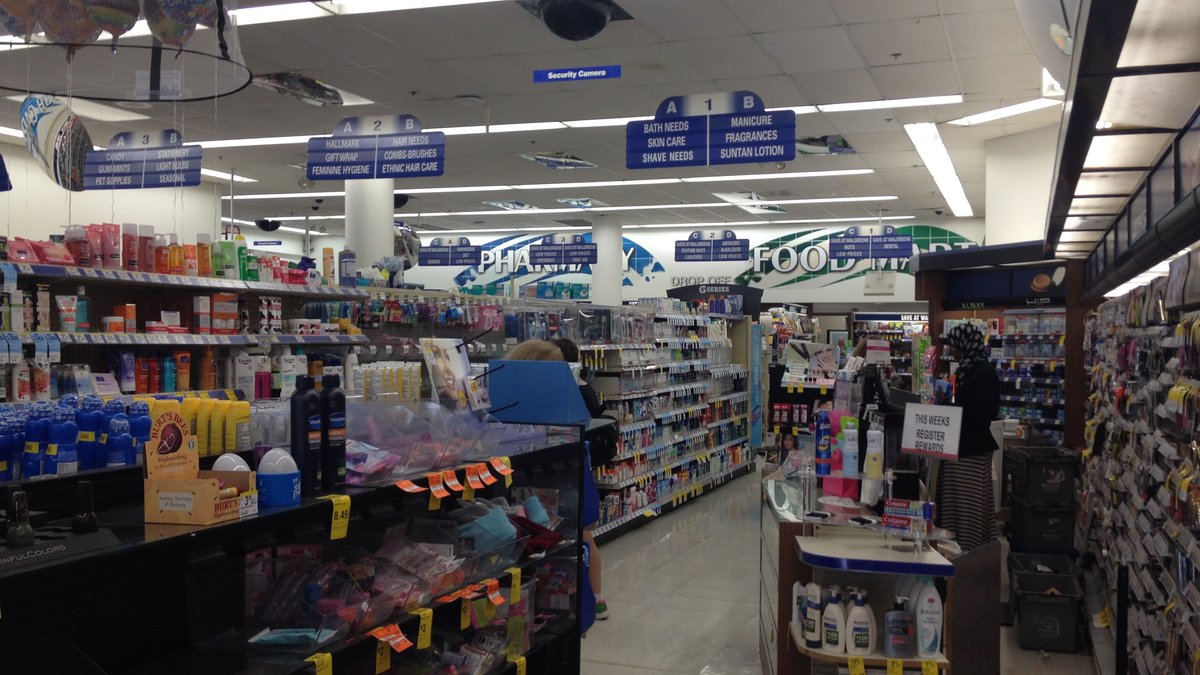 Walgreens confirms plans for new Nicollet Mall store - Minneapolis / St ...