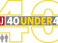 Houston Business Journal's 40 Under 40 - Houston Business Journal
