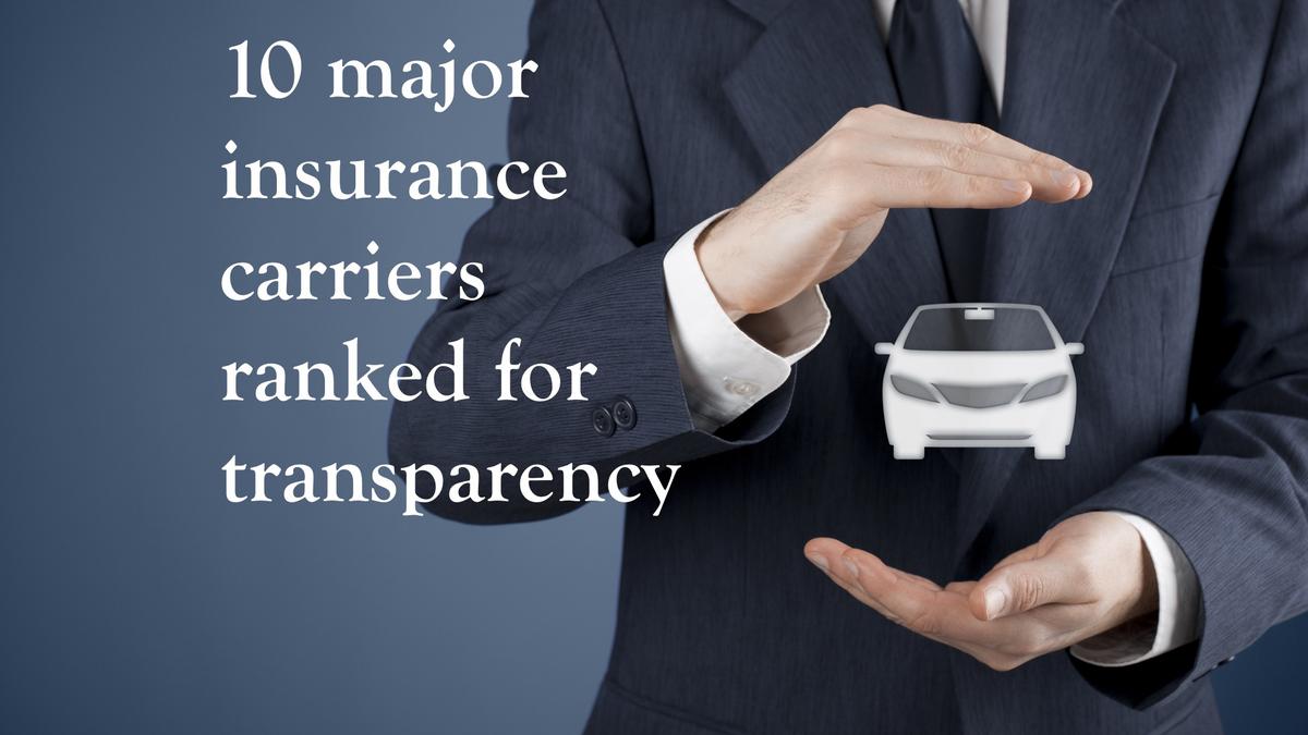 How does credit score affect Colorado driver insurance premiums ...