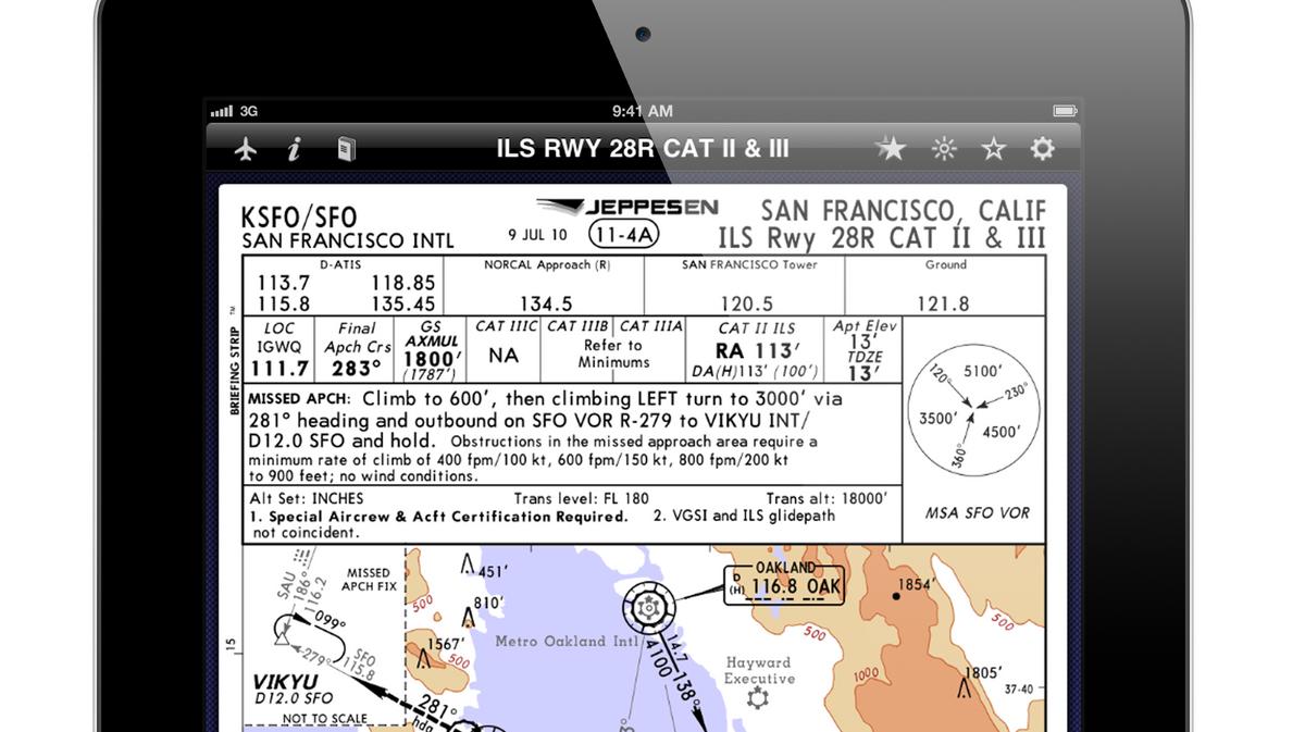 If you think of a jetliner as a flying computer, you'll know why Boeing ...