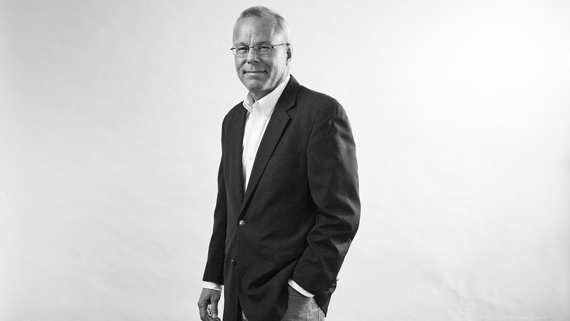 Health Care Heroes: Robert Chamberlain, Applied Health Analytics LLC ...