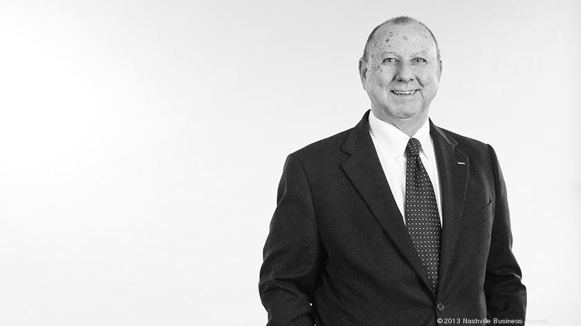 Health Care Heroes: Roger Reed, Health to You (H2U) - Nashville ...