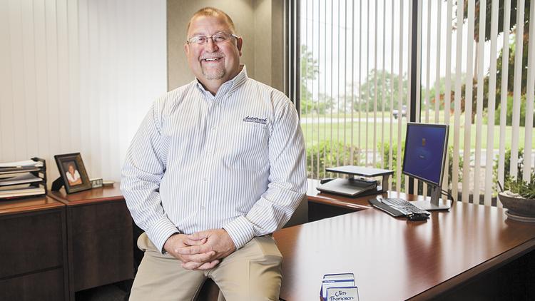 Autotruck Financial Credit Union names next president and CEO ...