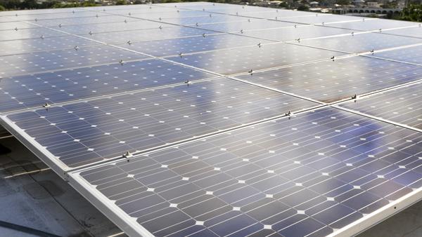 Green Power EMC launching solar project - Atlanta Business Chronicle